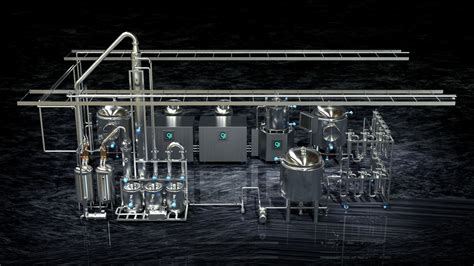 Ethoex Engineering Mass Extraction Extraction Magazine