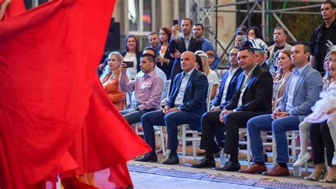 Ковачевски Со навремени мерки инвестираме во развојот на лозарството и