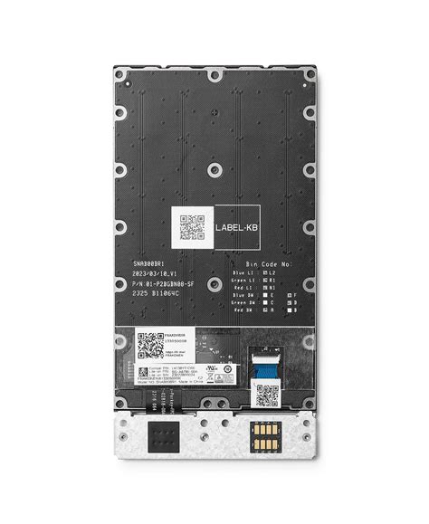 Is The Framework Laptop 16 Going To Have An Option For An Ortholinear Keyboard Layout