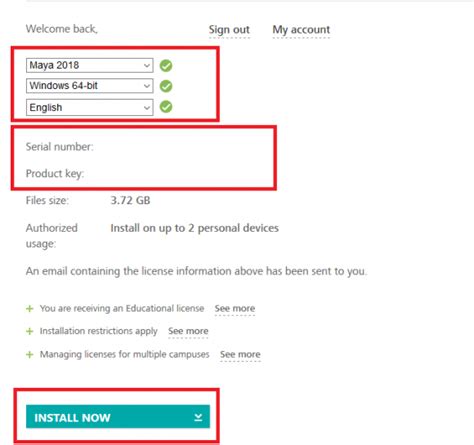 Maya5 Serial Number Fasrarchitects
