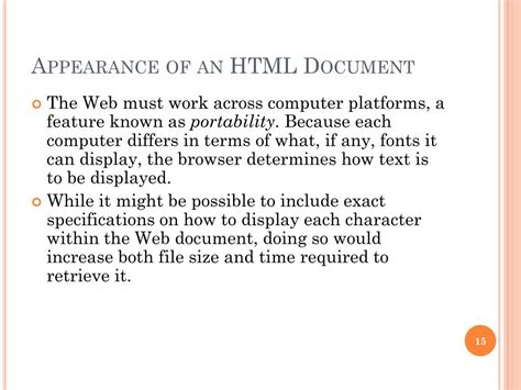 Ppt Module 2 Basic Web Scripting Powerpoint Presentation Free