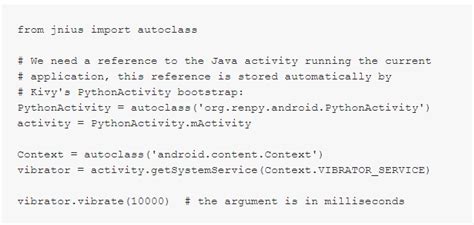 Tareas De Programación Paralela Programacion Android Con Python