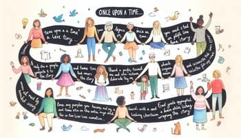 Conducted Story Game Play Rules And Strategy Guide Icebreaker Spot