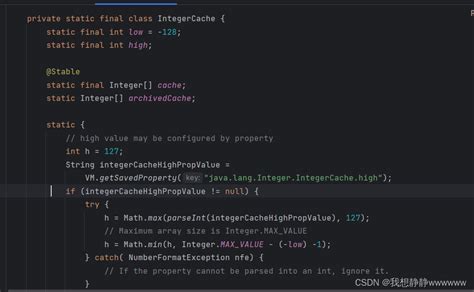 Java Java Integer Csdn