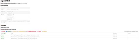 Building A Robust Automation Framework With Playwright And Python By Rahul Modi Medium