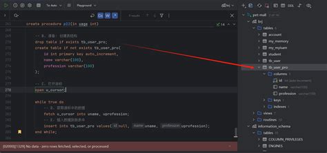 Mysql数据库——存储对象之存储过程 Csdn博客 Mysql数据库——存储对象之存储过程 Csdn博客