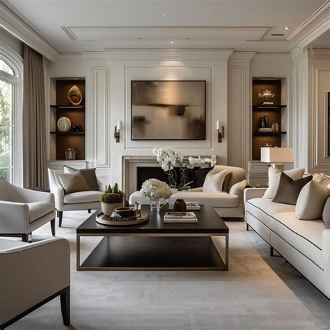 Understanding Transitional Interior Design Style Fh