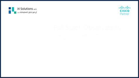 Join Cisco And I4 Solutions For Cloud Visibility I4 Solutions W L L Posted On The Topic Linkedin