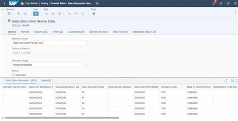How Odp Enables Data Transfer To Sap Datasphere Guillermo Gallegos