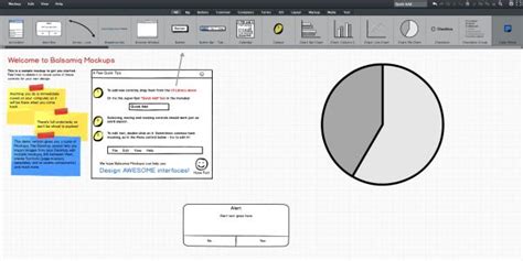 Useful Kit Of Mockup And Wireframing Tools For Web Designers Gt3 Themes