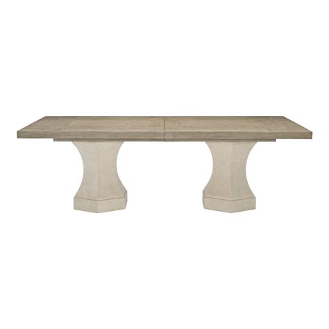 Bernhardt Santa Barbara Rectangular Dining Table — Grayson Living