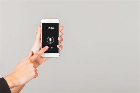 How Is Voice Recognition Used Citizenside