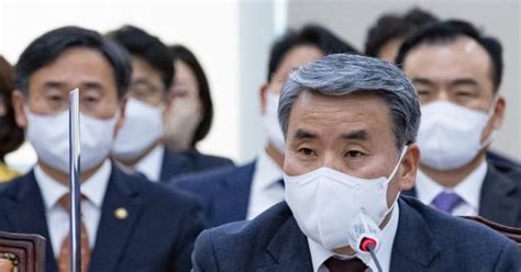 이종섭 日 국제관함식 참석 여부 이번 주 결정