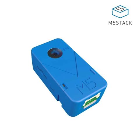 unitv2 standalone ai camera ssd202d m5stack digikey