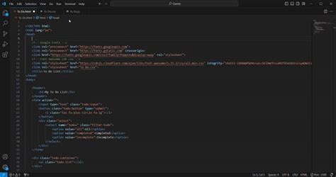 Video Successful Task On To Do List For Cipherbyte Jagat Singh