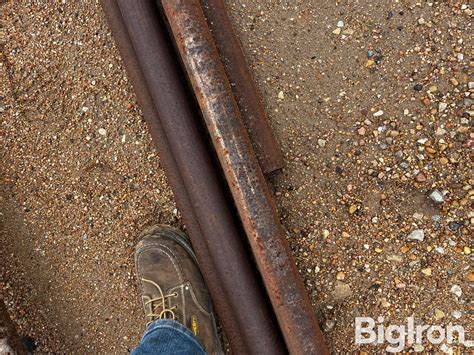 2 3 8 Pipe Agriculture Bigiron