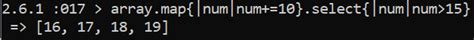 ruby enumerable tips enumerables are a useful way to iterate… by