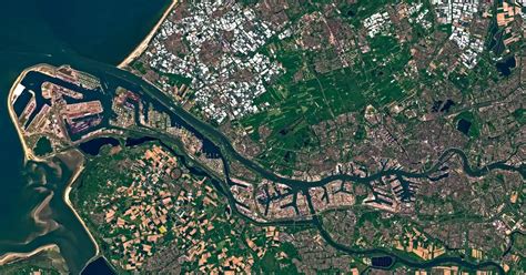 What Is Geospatial Analysis