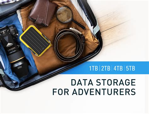 Silicon Power TB Armor A Rugged Shockproof Water Resistant Portable External Hard Drive USB