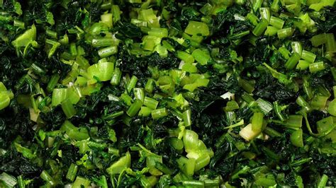 열무 잔뜩 썰어 전기밥솥에 넣으세요 놀라운 일이 생깁니다【평생 써먹으세요】 Youtube