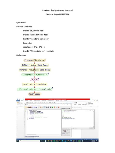 Principios De Algoritmos Pdf