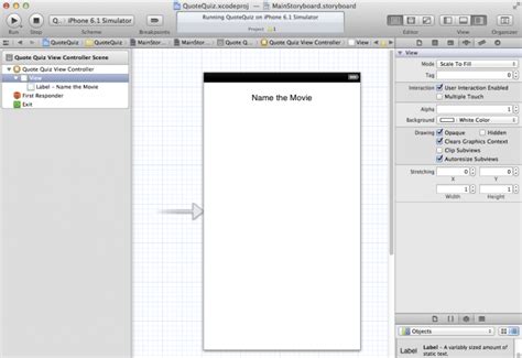 Objectively Speaking 2 A Crash Course In Objective C For Ios 6 Kodeco