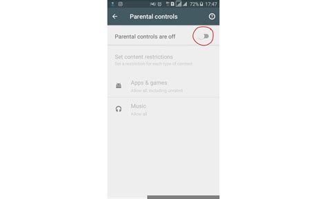How To Block Inappropriate Content On Android Best Methods