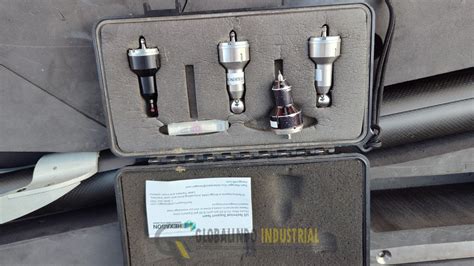 Buy Cheap Hexagon Metrology Romer Arm Ra 7535 Software Magnetic Base