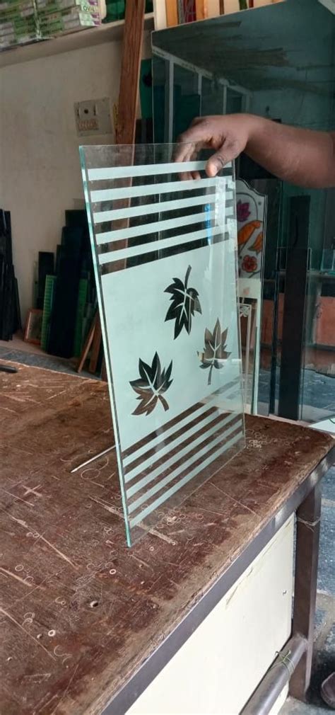 Pin By Jagdeep Singh On Glass Eaching Window Glass Design Door Glass
