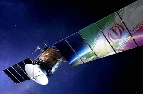 Iran To Launch Micro Class Satellite Mehr News Agency