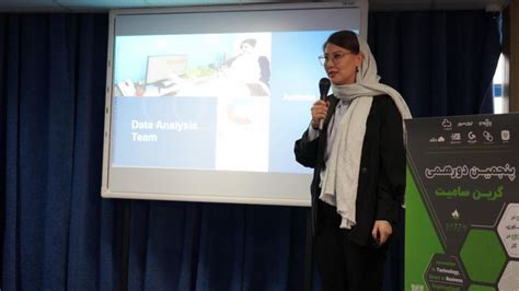 Ameneh Mohammadi On Linkedin Dataanalysis Presentationskills