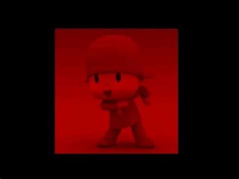 Pocoyo Baila Youtube