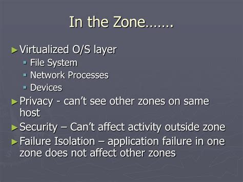 ppt solaris containers powerpoint presentation free download id