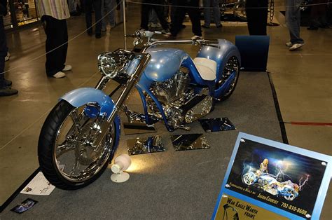 2005 War Eagle Custom Bike A Photo On Flickriver