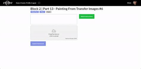 Where To Find A Fundamental Education In Art And Where You Wont Evolve Artist