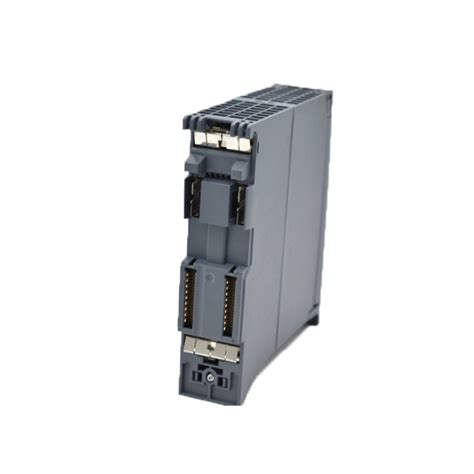 Simatic S7 1500 Cm Ptp Rs232 Ba Serial Communication Module 6es7540 1ad00 0aa0 Plc Module Plc