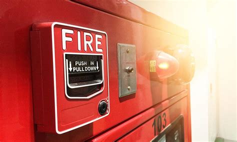 Different Types Of Fire Alarm Systems A Detailed Guide Times Square