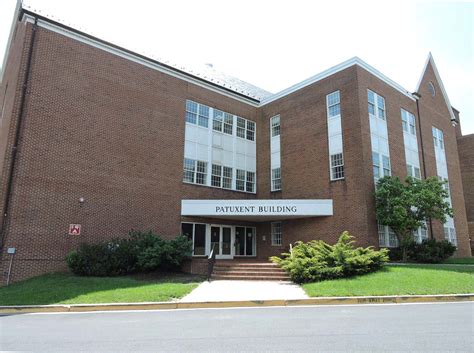 Building Inventory Facilities Management