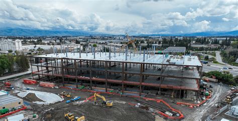 Edgecore Boosts 19b Funding With 440m More For Silicon Valley Data