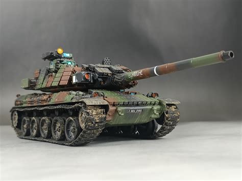 Amx 30 Venezuela