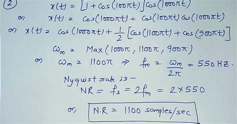 Nyquist Rate Album On Imgur