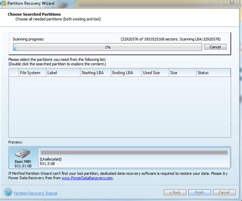 Disk 1 Is Unknown Not Initialized Unallocated Page 12 Windows 7 Forums