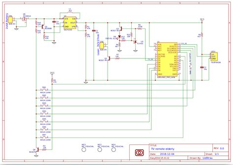 Schematics Details Hackaday Io
