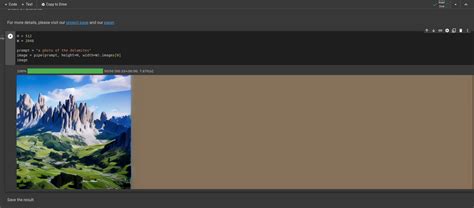 Only Able To Generate Part Of The Panorama Issue Omerbt MultiDiffusion GitHub