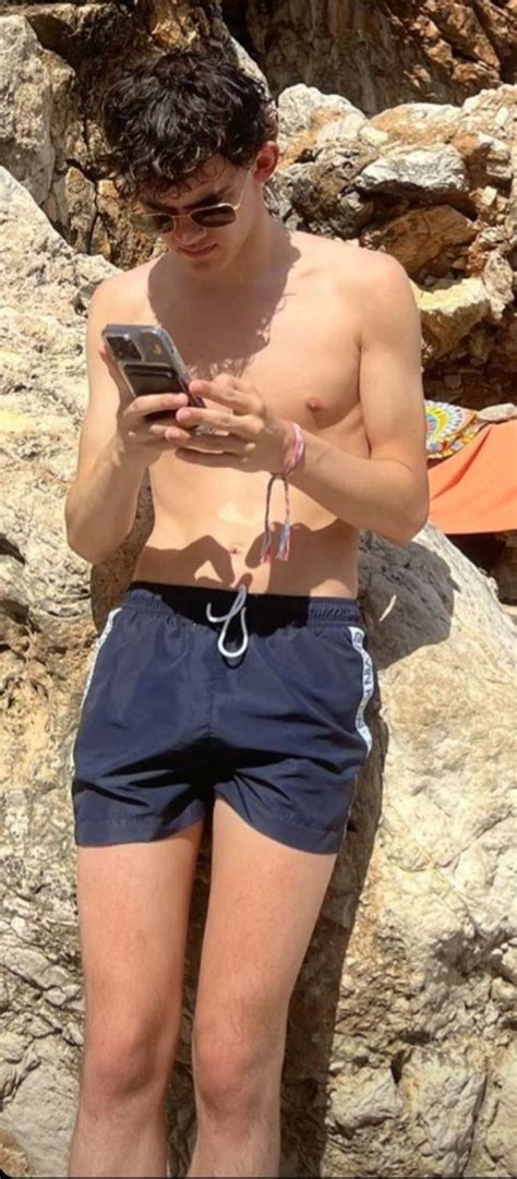 Picture Of Joe Locke In General Pictures Joe Locke Teen Idols You