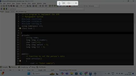 Diksha Singh On Linkedin Cpp Programming Softwaredevelopment