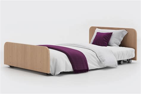 Opera Solo Profiling Bed Wheel Freedom