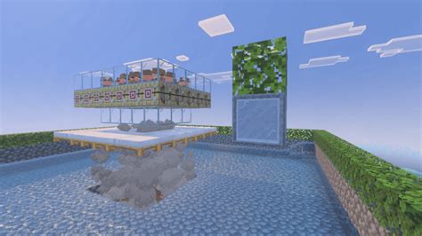 Dg Chunk Loader Minecraft Bedrock Addons Curseforge