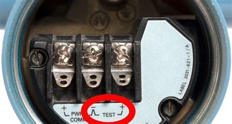 Measuring Current Using A Transmitters Test Connection Dont Make This Mistake