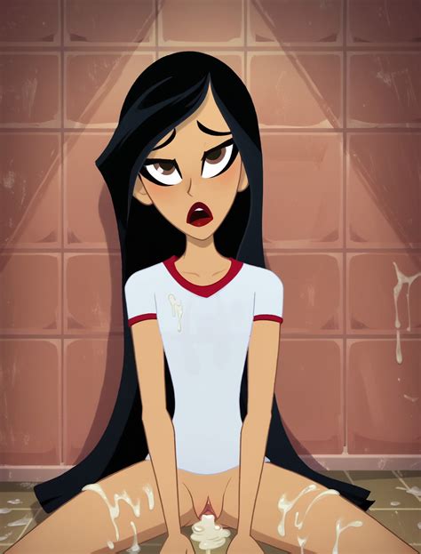 Rule 34 After Sex Ai Generated Asian Black Hair Blush Brown Eyes